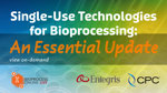 BioProcess Online Live