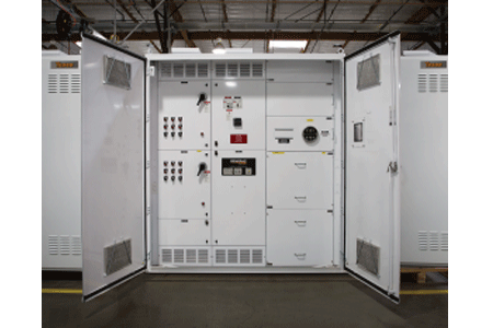 Tesco Power Solutions