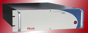 Elcom Launches Broadband Ultra-Fast Direct Synthesizer