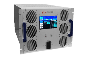 Solid State Amplifiers