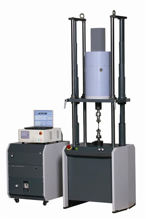 Shimadzu Introduces Environmentally Friendly Fatigue Tester Machines