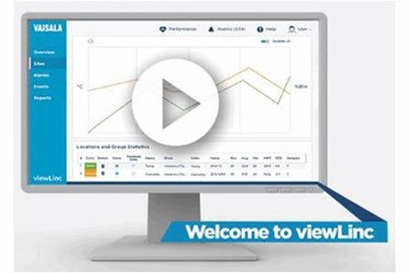 Vaisala Launches Cutting-Edge Environmental Monitoring System Long ...
