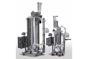 Small Scale Bioreactors