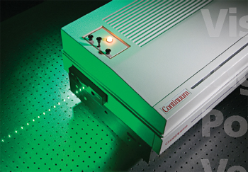 Powerlite DLS - Digital Laser Source