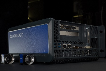 Datalogic Launches MX-U Family Of Vision Processors