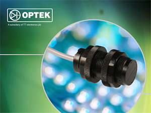 OPTEK Develops Long Distance Reflective Switch