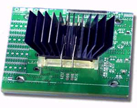 ATS' maxiGRIP Heat Sink Attachment System Passes Military Shock Testing