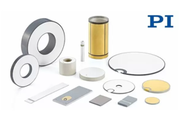 PI (Physik Instrumente)