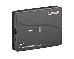 Tollgrade Launches First In-Home Broadband Testing Software That Closes ...