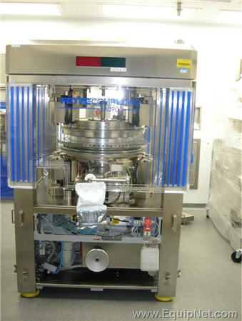 Fette 3090i Rotary Tablet Press