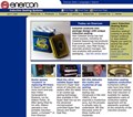 Enercon Improves Upon Industry-Leading, Customer-Focused Web Site
