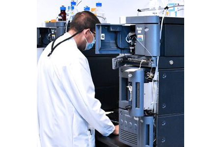 The Waters Difference Building Quality Into Everything We Do From A To Z