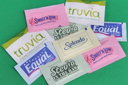 Artificial Sweeteners Leave Bitter Aftertaste For The Environment