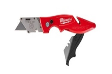 Milwaukee Introduces Fastback II Utility Knife Featuring Magnetic Blade ...