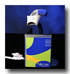 CAM Commerce Retail STAR — Multichannel POS Software, Inventory Control ...