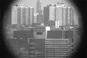 Special Optics Large High-Resolution Refractive Zoom Lens Showing At CLEO