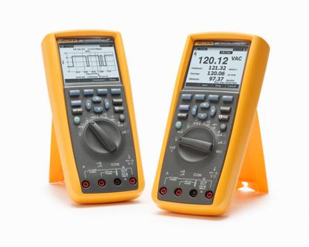 Twenty Schools Receive Fluke Electrical Test Instruments Through Fluke ...