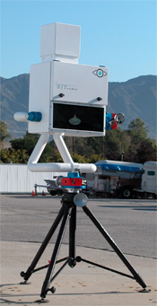 Specialised Imaging To Unveil Innovations In High-Speed Imaging