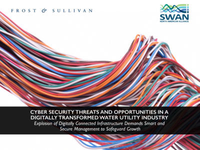 Cybersecurity Threats And Opportunities In A Digitally Transformed ...