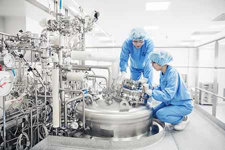 Mitigating Risks Associated With Single-Use Systems Critical Considerations