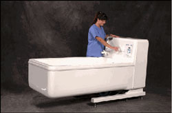 Aquamax Advanced Bathing System