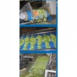 Ammeraal Beltech Hygienic Gauze Belts From Rydell Industrial