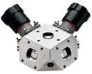 Chromatography Diaphragm Valve