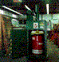 Solid Waste Product Showcase