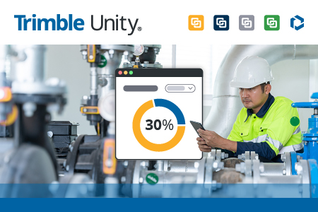 Trimble Unity Suite
