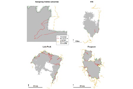 New Fire Containment Research Addresses Risk And Safety