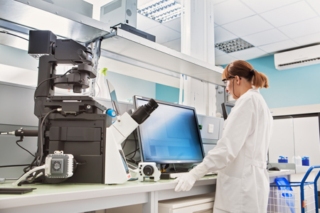 Overcoming Cell Line Development Challenges Through CDMO Outsourcing