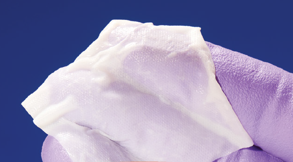 Meso Wound Matrix Scaffold