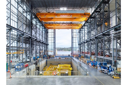 SLB OneSubsea Awarded Subsea Boosting Contract For bp's Kaskida Project ...