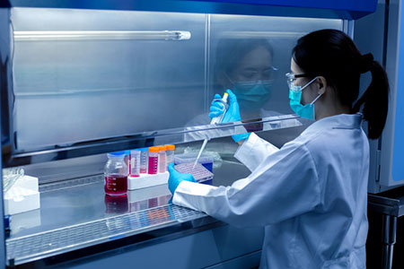 AgentSCREEN GMP Adventitious Virus Detection By NGS