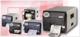 Avery Dennison 64-Bit RFID Printer