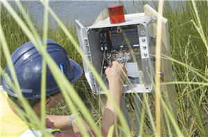 OilClean Bioremediation System Provides Monitored Oil Bioremediation ...