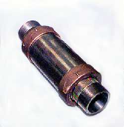 Piping Compensator