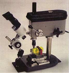 Hole Skiving Machines