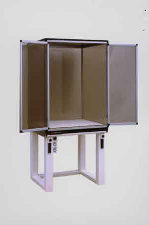 Vibration Isolation Workstations