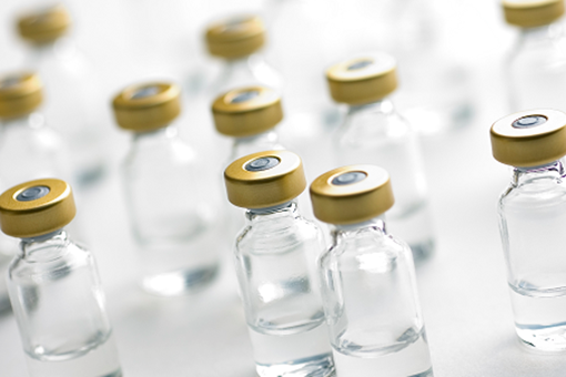 Injectable Drug Delivery