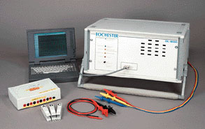 New Portable Power Quality Monitor