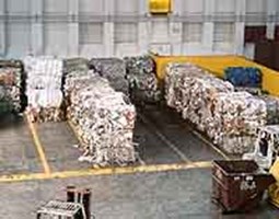 Solid Waste Product Showcase