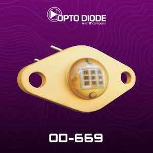 High-Power GaAlAs IRLED Illuminator