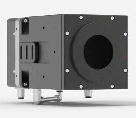 Safely Measure Multi-kW Laser Power With A Low Back-Reflections Power Meter