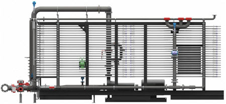 KONSOLIDATOR™ System