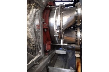 Polymer Plate Proves Itself In Rotary Vacuum Filter