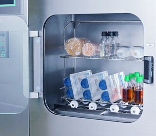 Brochure: PSI Isolator For Pharmacies, QC Labs And Pharmaceutical ...