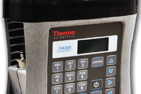 Thermo Scientific TVA2020 Toxic Vapor Analyzer