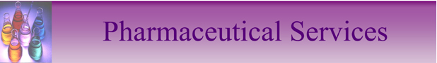 Pharmaceutical Services