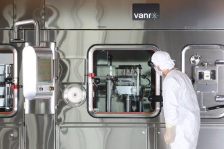 Cytiva Acquires Vanrx Pharmasystems, Canadian Aseptic Filling Innovator
